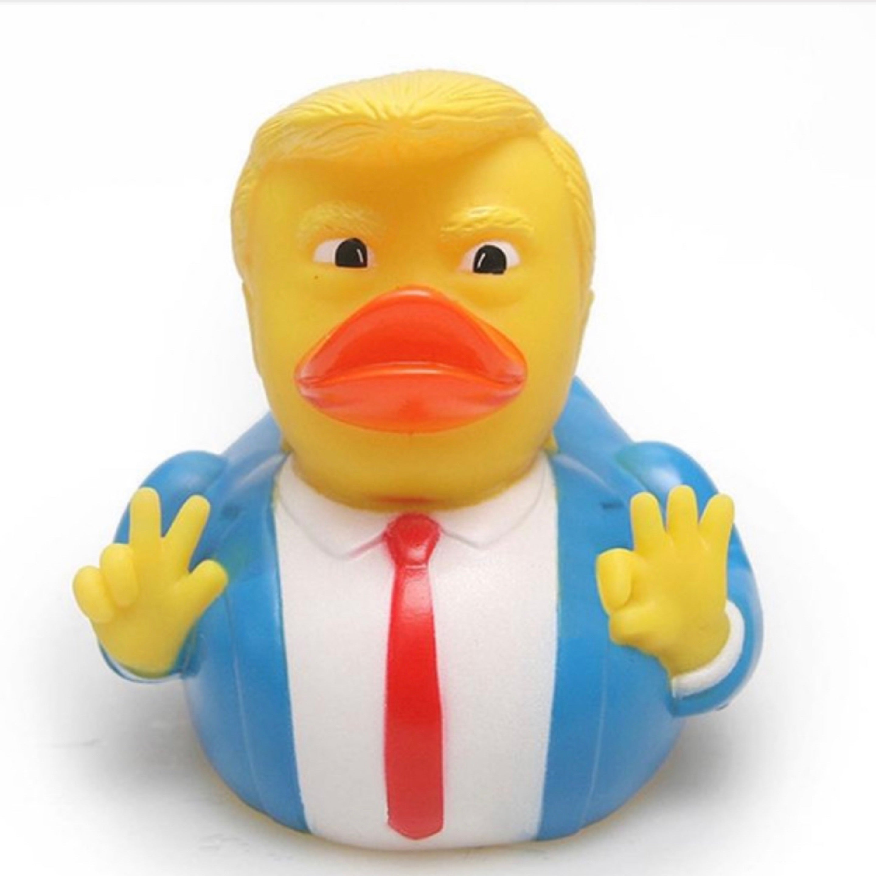 Trump Duck | Bathe In Beaufort